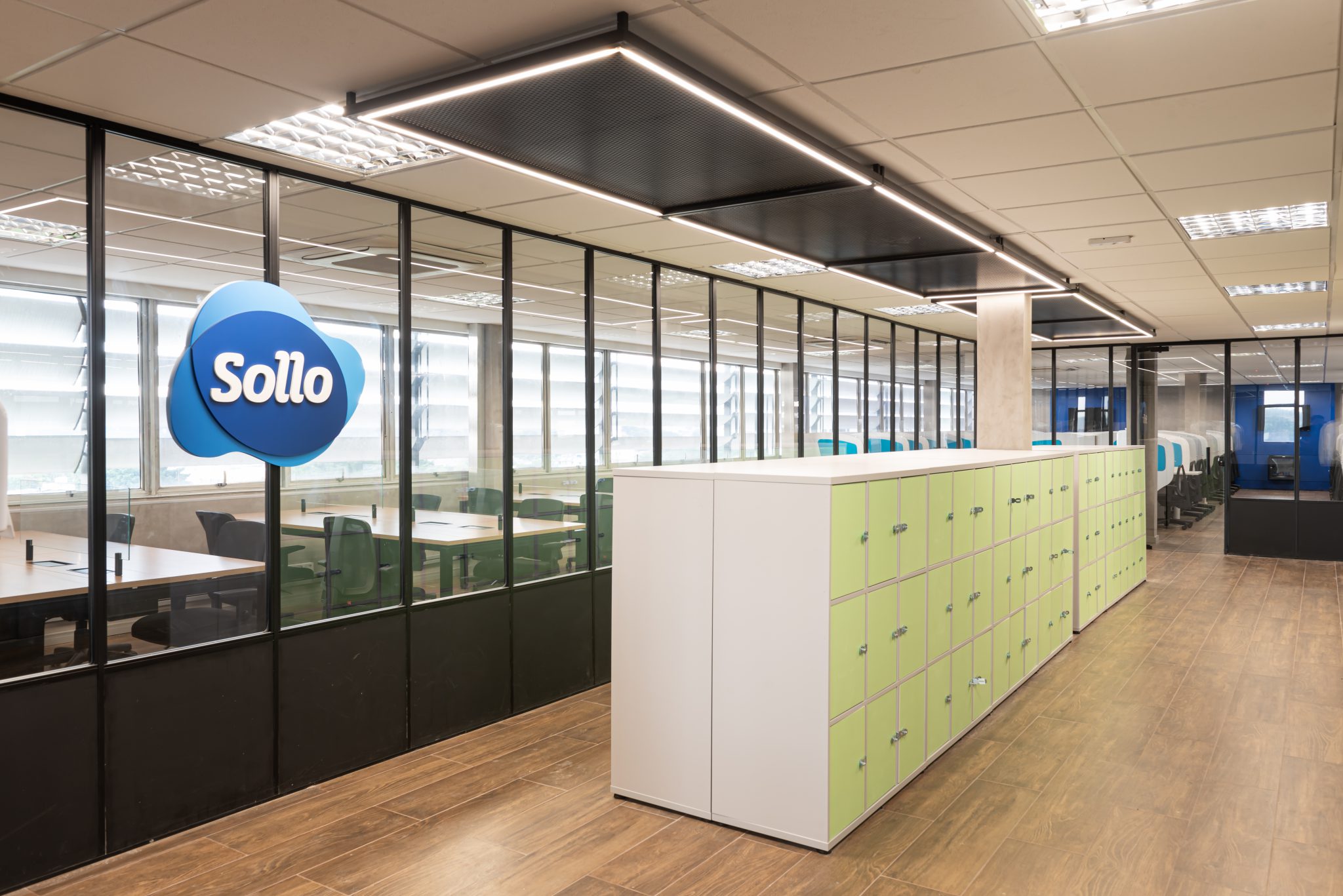 Conheça o Site de São Paulo - Sollo Brasil